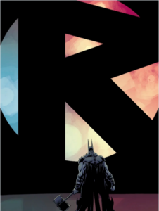 DC confirma estreia de Absolute Robin em Absolute Batman #20 - Super ...