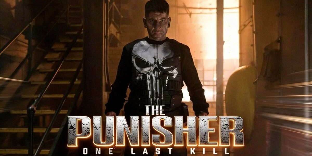 Trailer oficial de The Punisher: One Last Kill - Super Hero Brasil