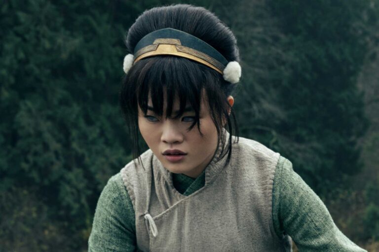 Avatar: O Último Mestre do Ar ganha trailer da 2ª temporada na Netflix