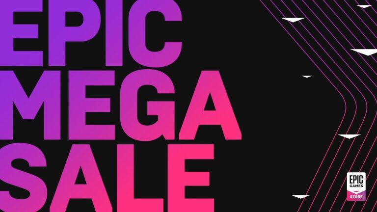 Epic Games Mystery Games 2026: rumores apontam possíveis jogos grátis ...